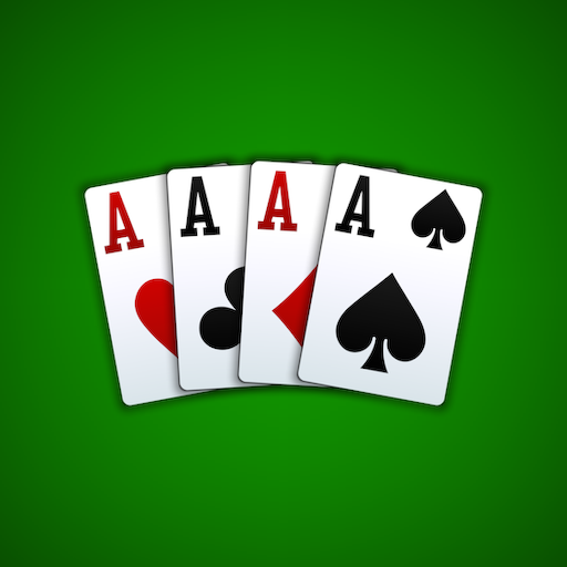 Solitaire:Amazon.com:Appstore for Android