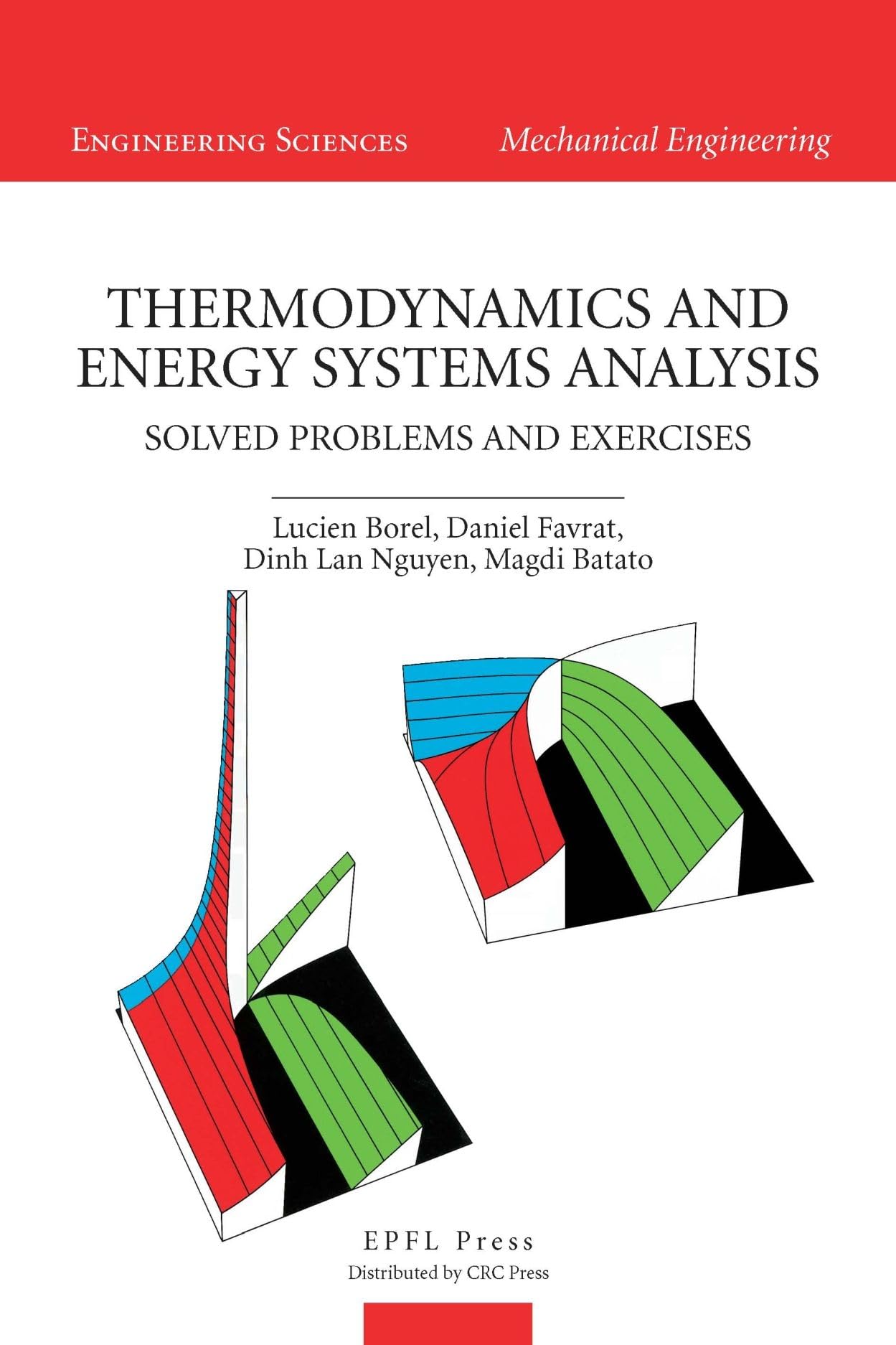 Thermodynamics and Energy Systems Analysis: From Energy to Exergy ...