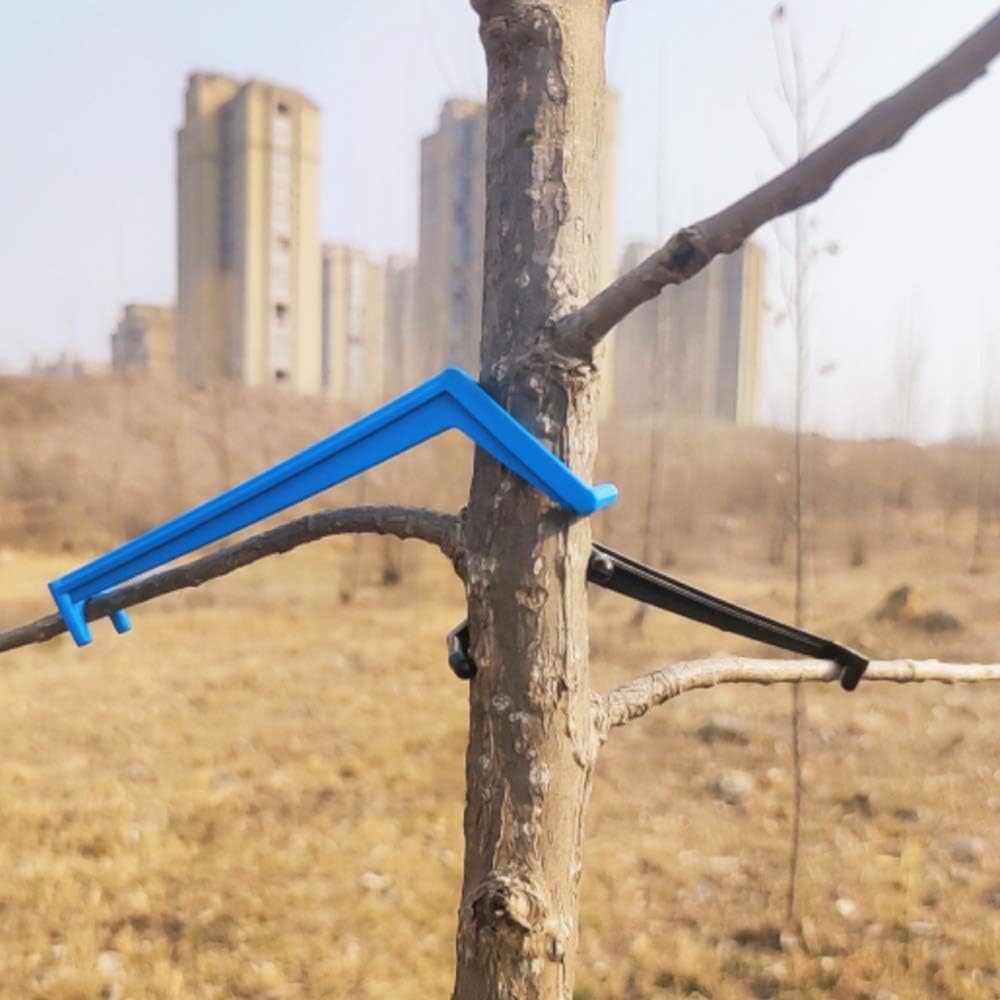 Amazon.com : DAGUANZHI 15 Pcs Fruit Tree Branch Puller Tying Machine ...
