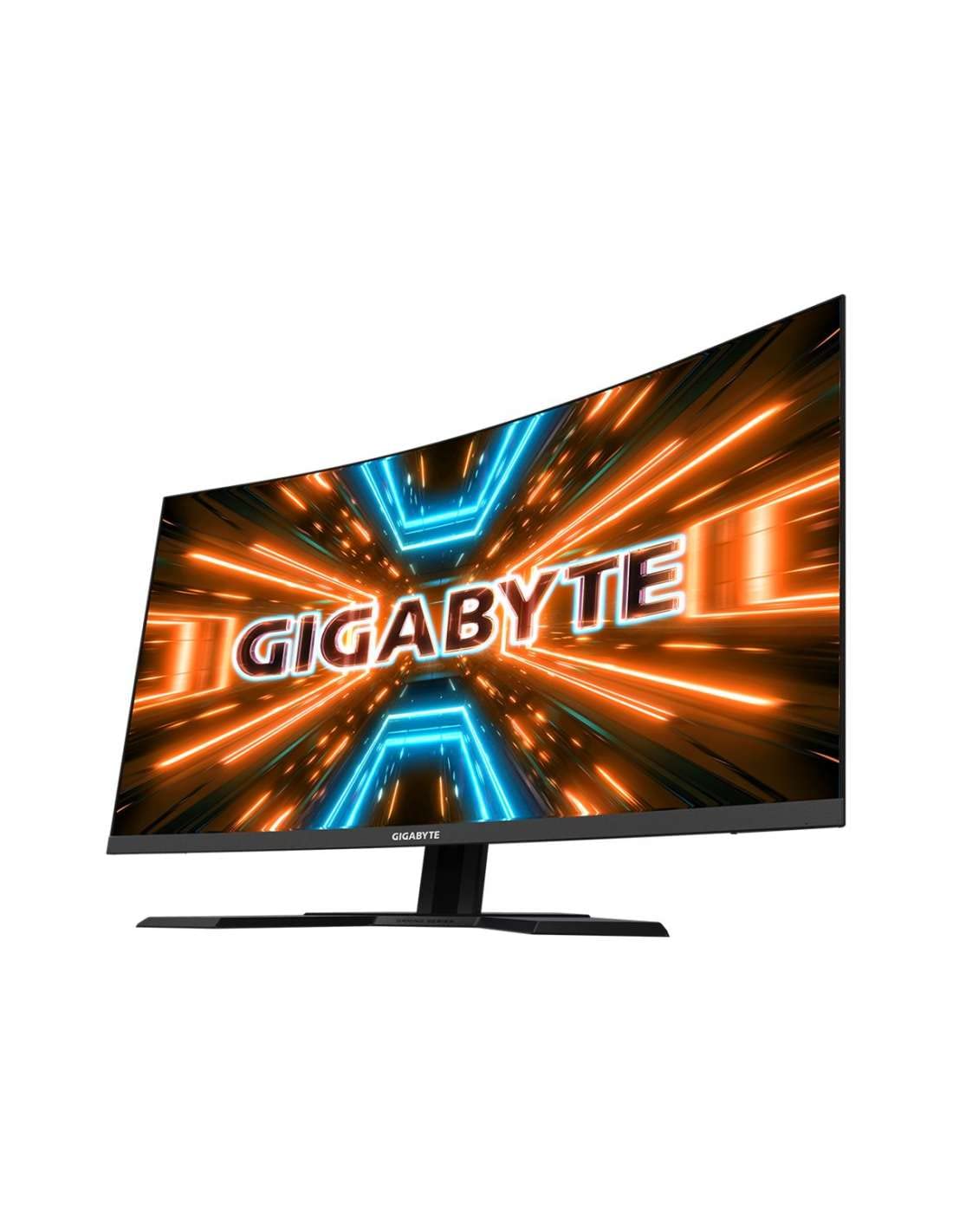 Gigabyteg32qc Curved 3 1 5 Va 1500r Qhd 2560x1440 165hz | Desertcart KUWAIT