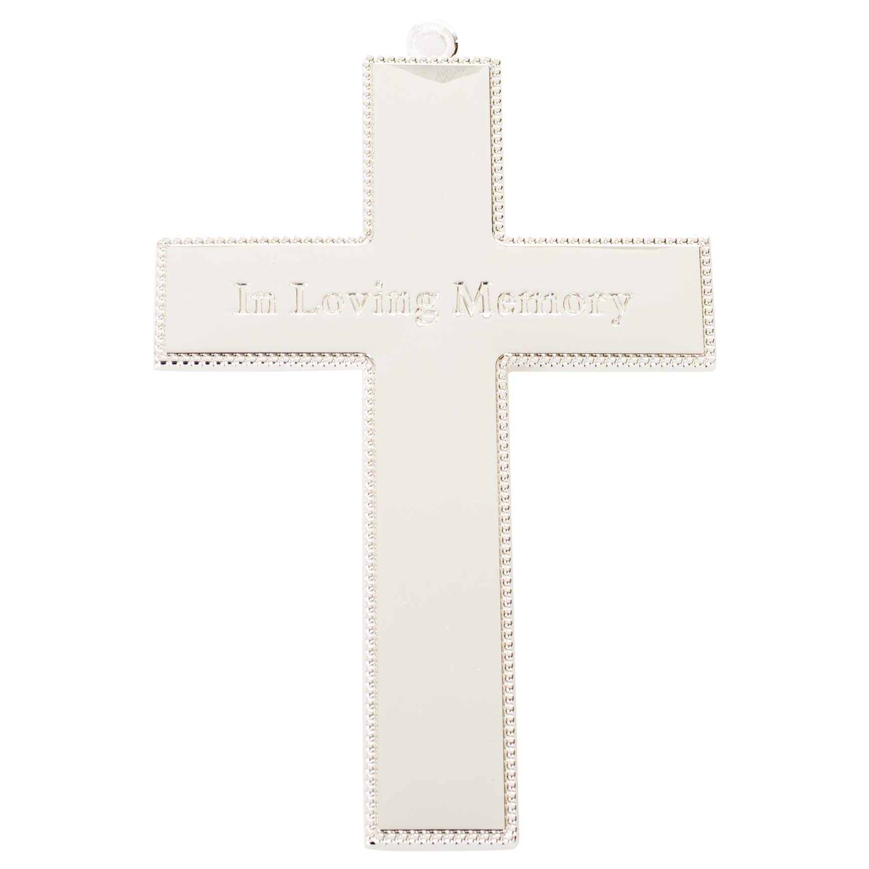 In Loving Memory Cross