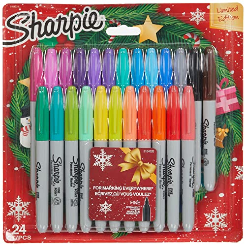 Los Mejores Rotuladores Sharpie 【Análisis 2023】