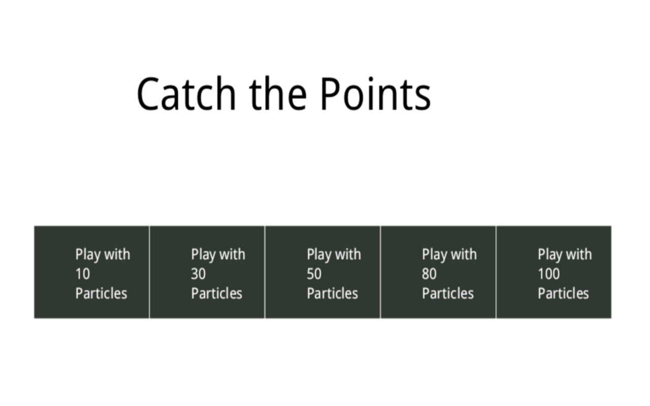 Catch The Points - App on Amazon Appstore