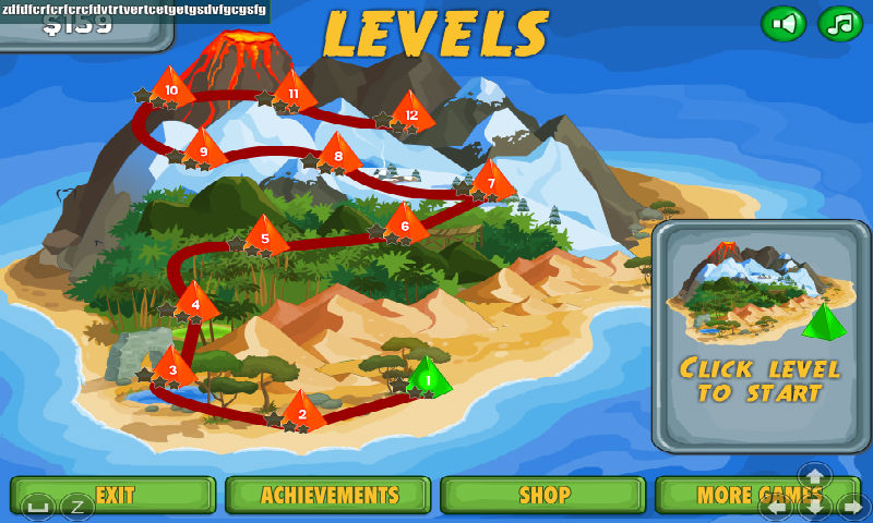 Rocky Rider 2 - App on Amazon Appstore