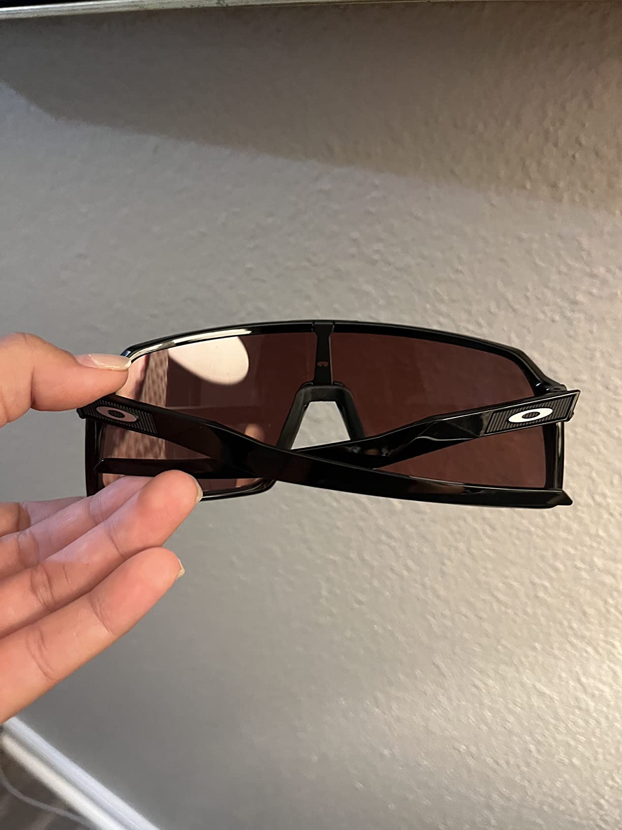 $29/mo - Finance Oakley Men's Sutro Rectangular Sunglasses | Buy Now ...
