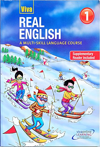 Real English Coursebook - 1: Amazon.co.uk: Brinder Aulakh ...
