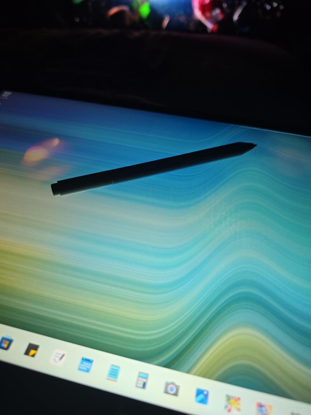 Amazon.com: HP Genuine Digital Stylus Pen for HP Envy x360/Pavilion ...