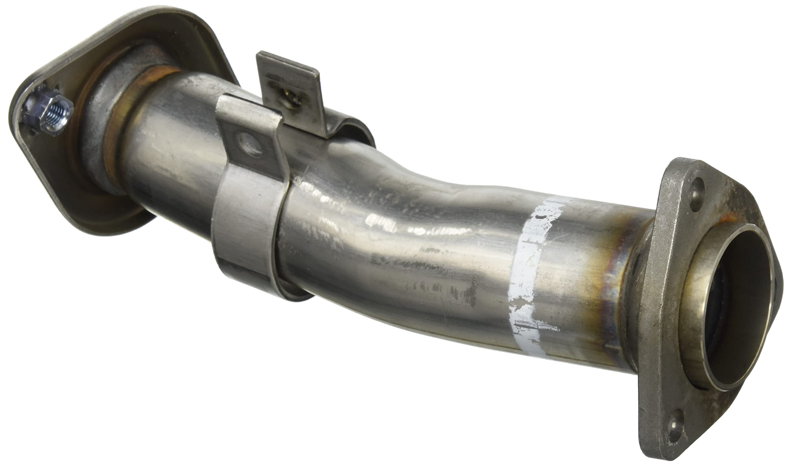 Amazon | TOYOTA (トヨタ) 純正部品 エキゾーストパイプASSY FR ハイエース/レジアスエース 品番17401-54301 ...