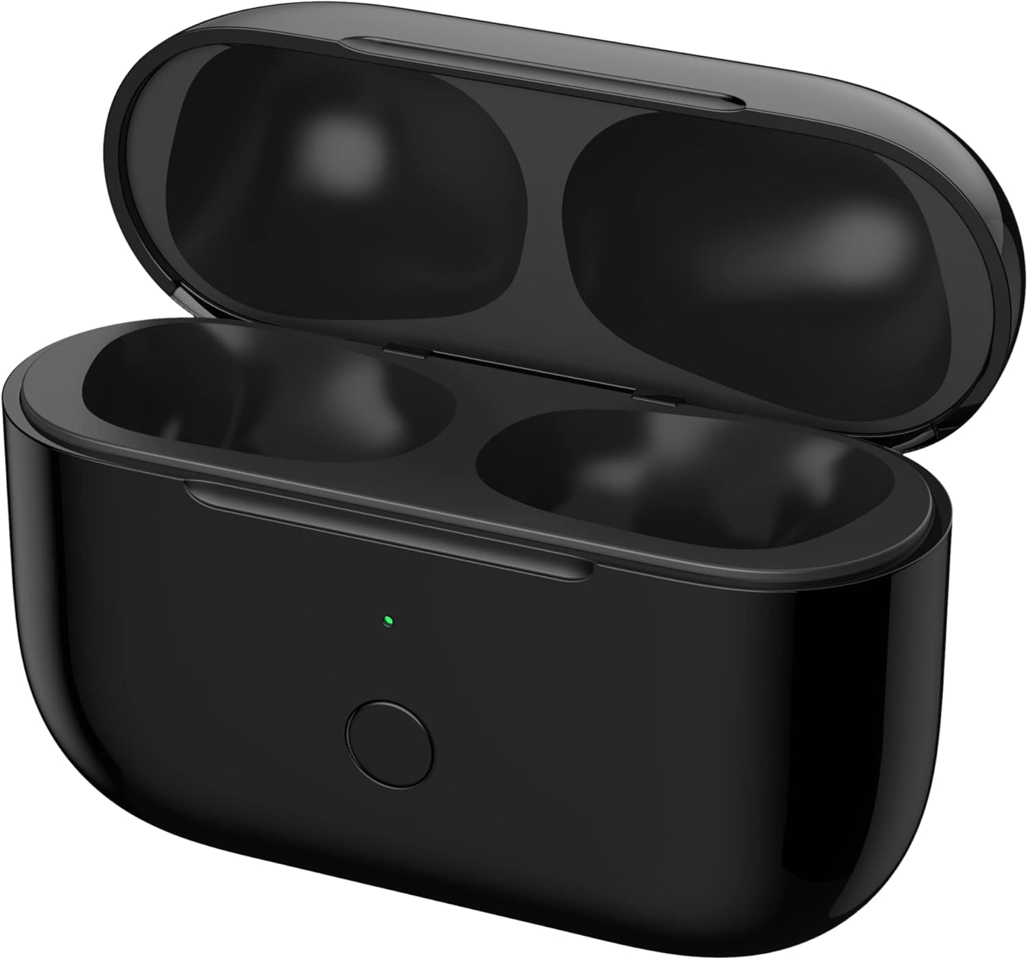 Amazon.com: leingee Charging Case Replacement for Air Pods Pro ...