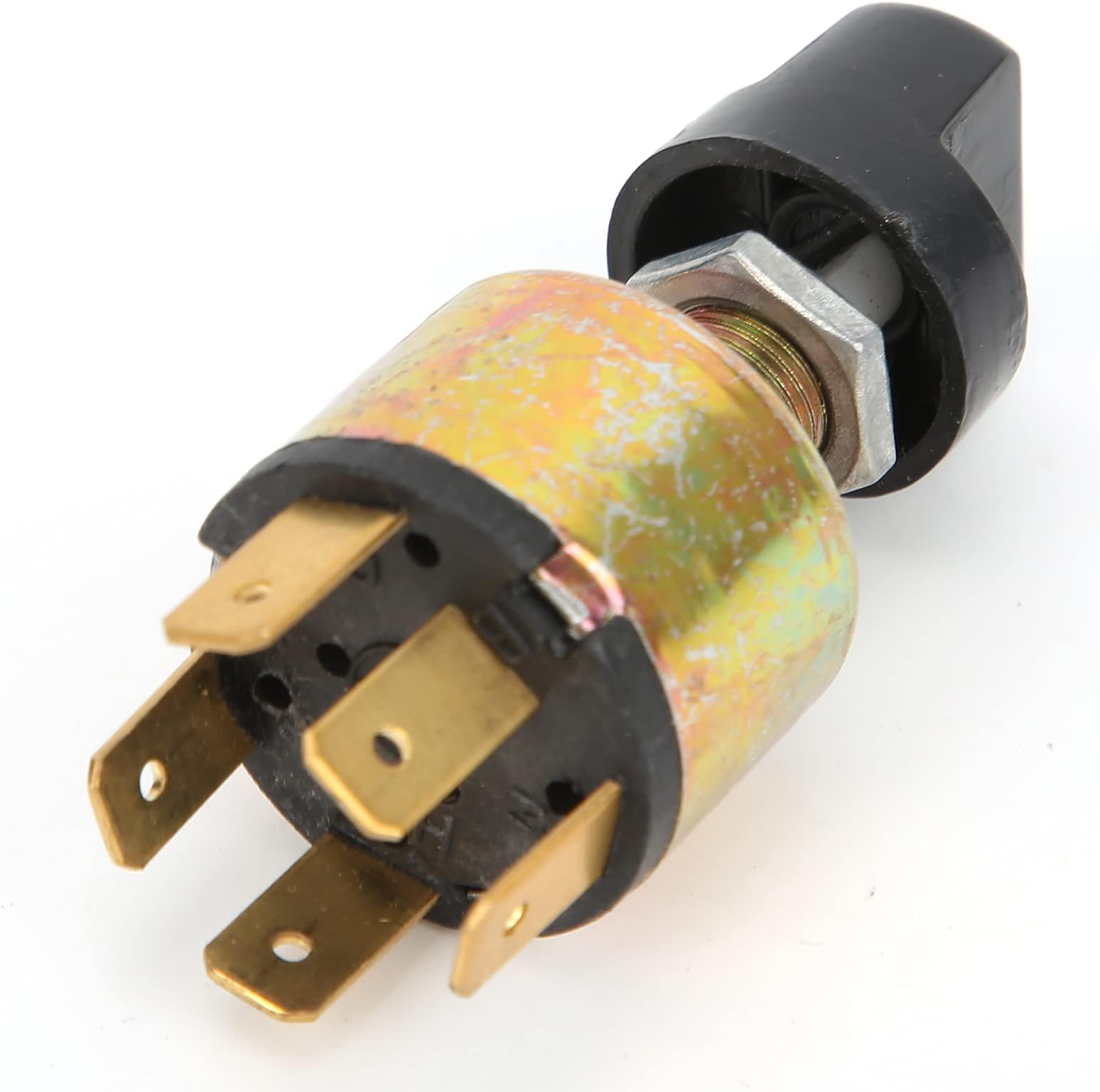 Amazon.com: Standard Motor Products HS-98 Blower Switch : Automotive
