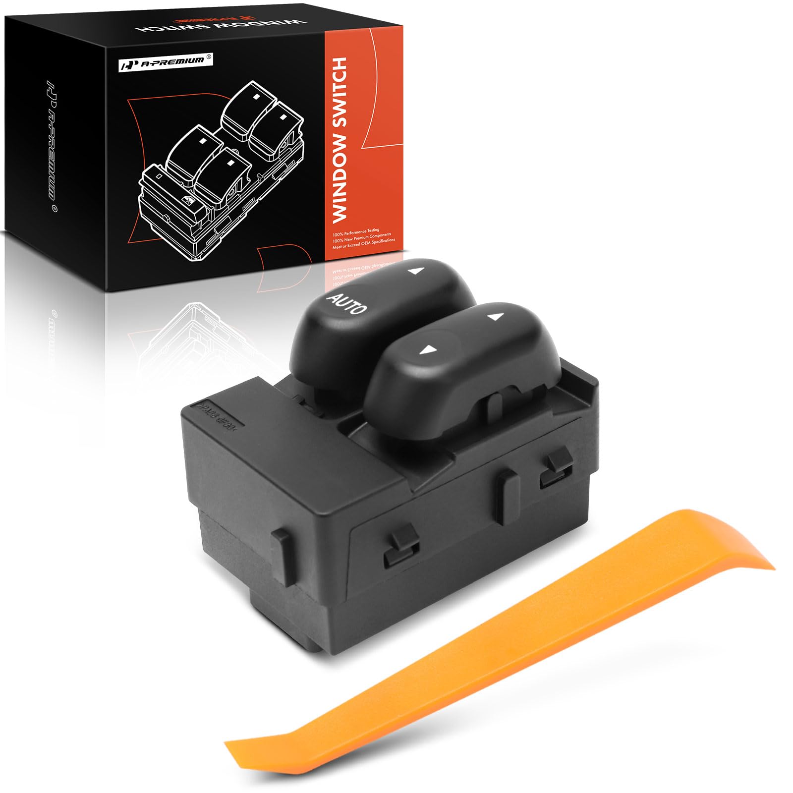 Ford Power Window Switch Replacement BL3T 14540 AAW Power Window