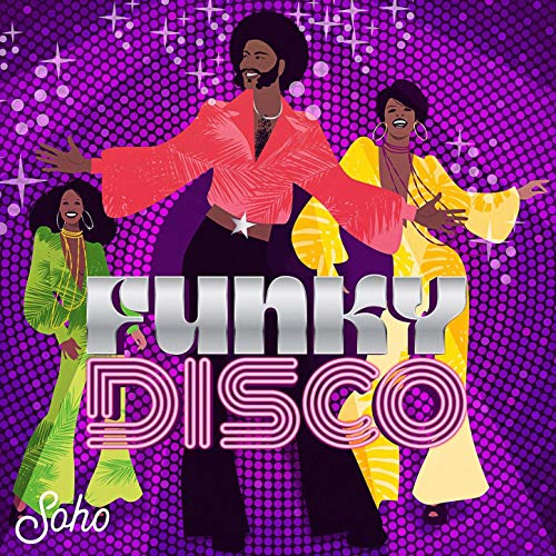 Amazon.com: Funky Disco : Loz Netto: Digital Music