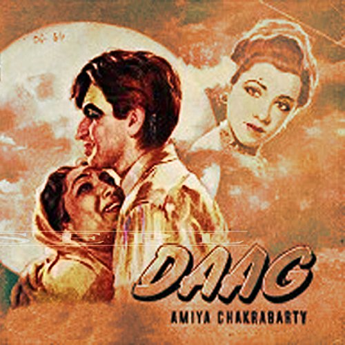 Play Daag (Original Motion Picture Soundtrack) by Lata Mangeshkar & Talat Mahmood on Amazon ...