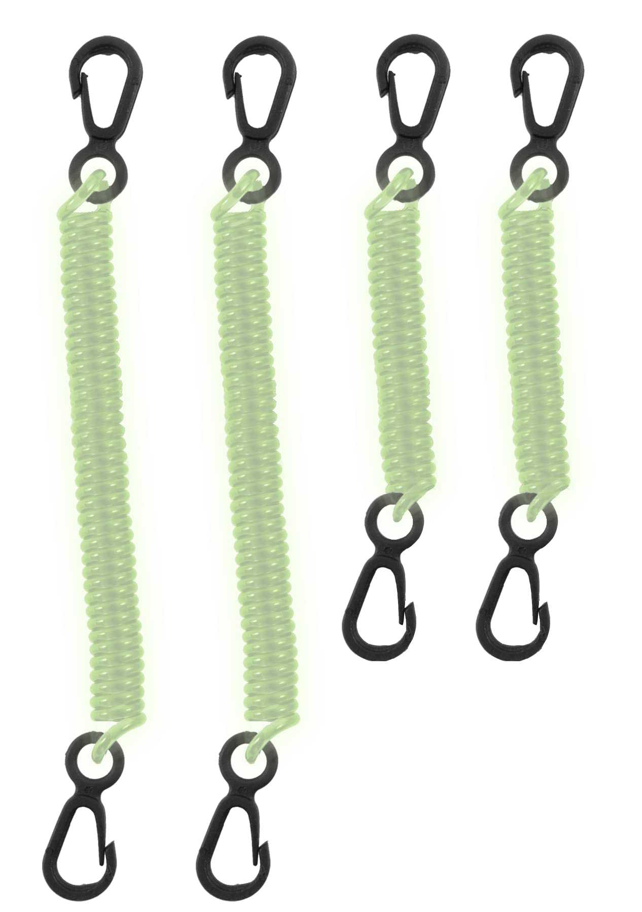 Snapklik.com : Seattle Sports Dry Doc Coiled Tether