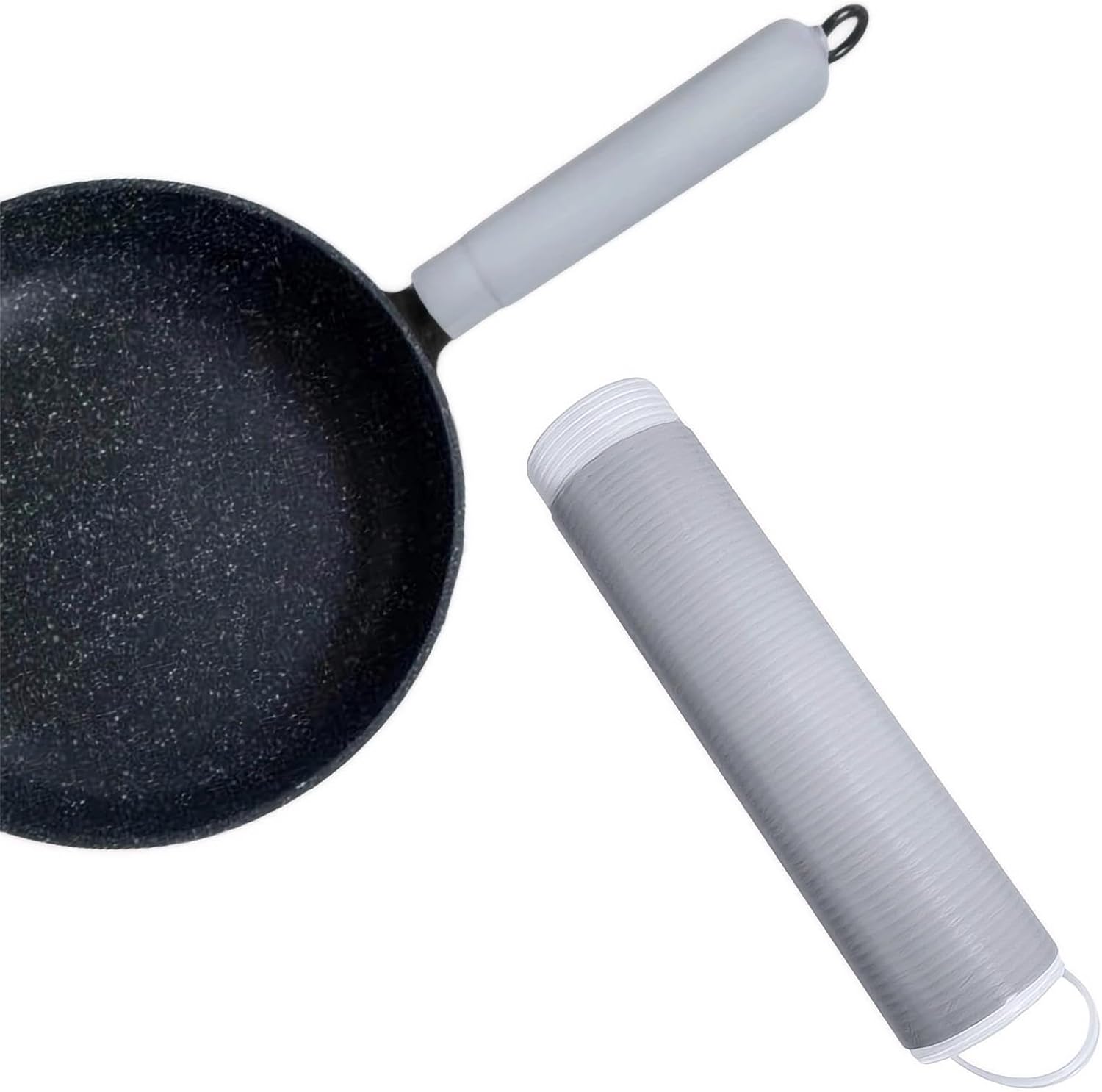 Amazon.com: SOKHOND Pot Handle Heat Insulation Cover, Heat Resistant ...