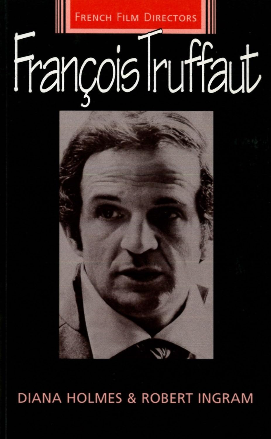 Amazon.com: Francois Truffaut (French Film Directors Series ...