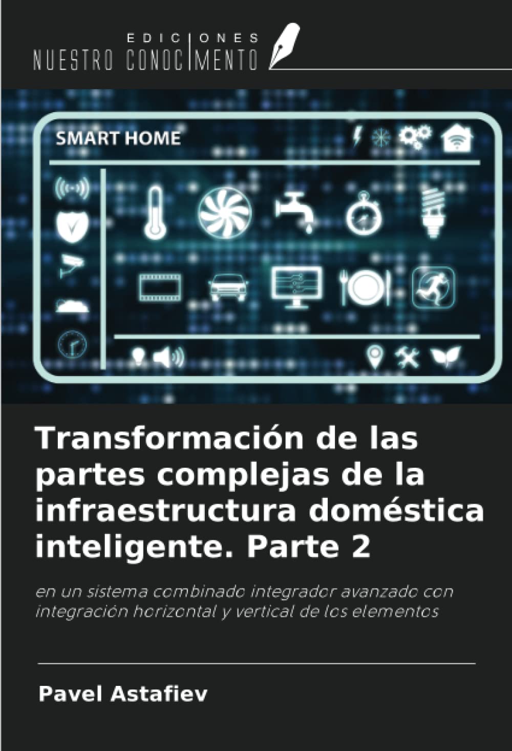 Buy Transformación de las partes complejas de la infraestructura ...