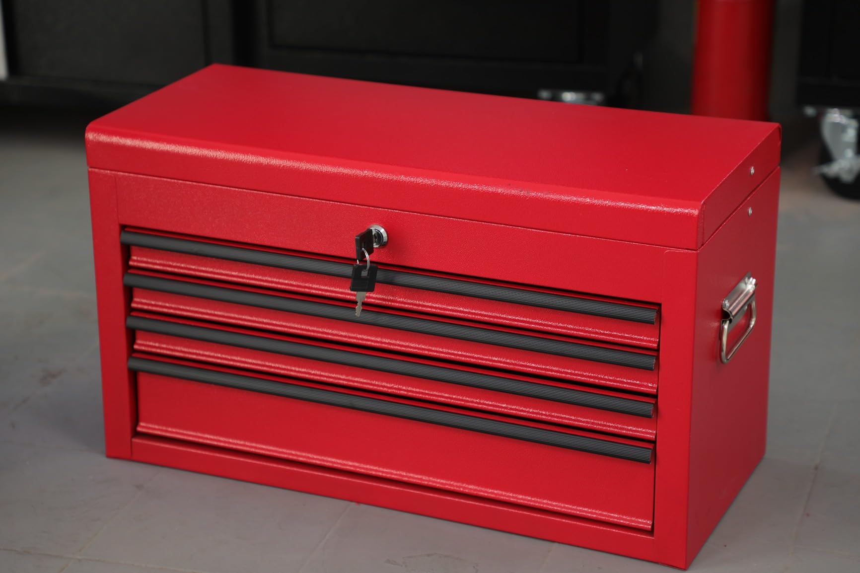 $33/mo - Finance EvaStar Rolling Tool Chest, 9-Drawers Tool Cabinet ...