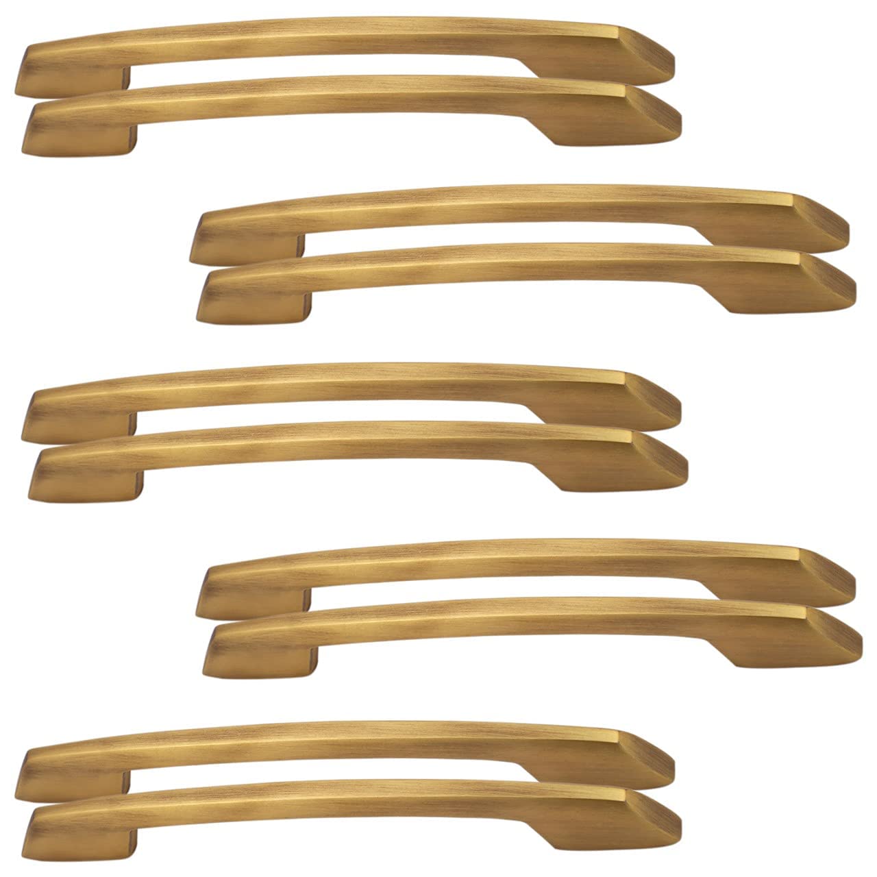 Pull Handle | Antique Finish | Office Wardrobe Furniture Kitchen Drawer ...