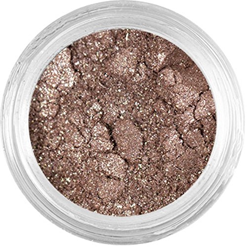 Amazon.com : LA Splash Cosmetics Mineral Eyeshadow Loose Powder Glitter ...