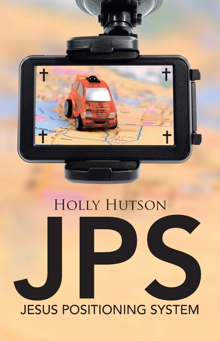 Buy Jps: Jesus Positioning System Online at desertcartINDIA