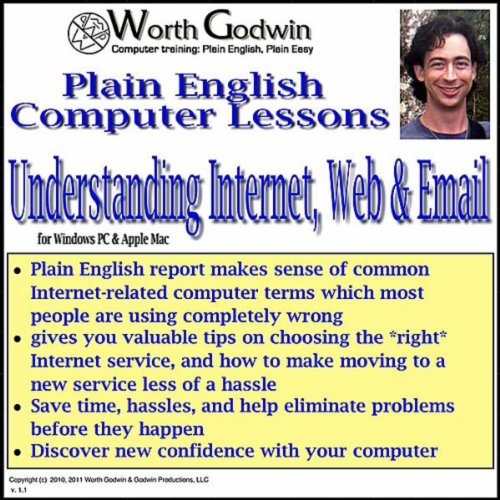 Computer Basics: Understanding the Internet - Computer Terms & Concepts ...