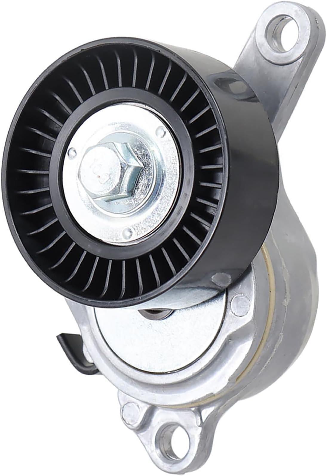 Amazon.com: AUTOKAY 17540-54L00 Tensioner Assembly Fits for Suzuki ...