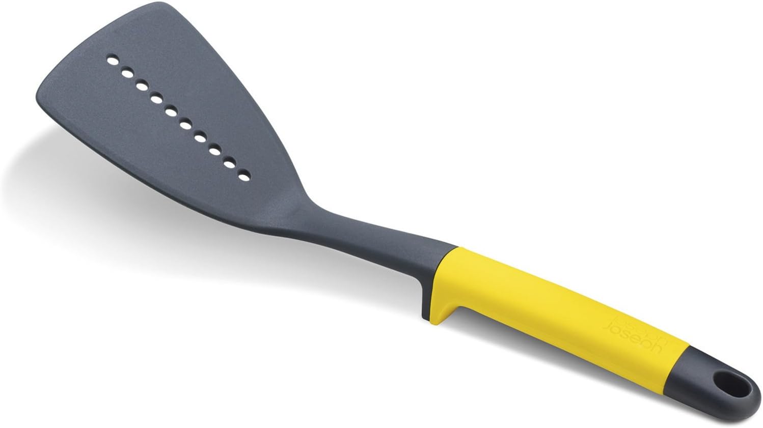 Amazon.com: Joseph Joseph Elevate Slotted Spatula Turner Nylon with ...