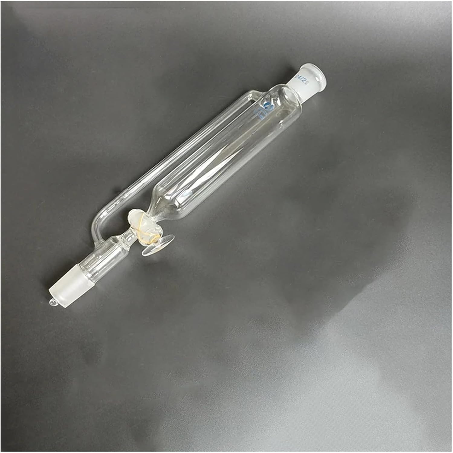 Amazon.com: GUOHUIZHANG 1pc Constant Pressure Separating Funnel with ...