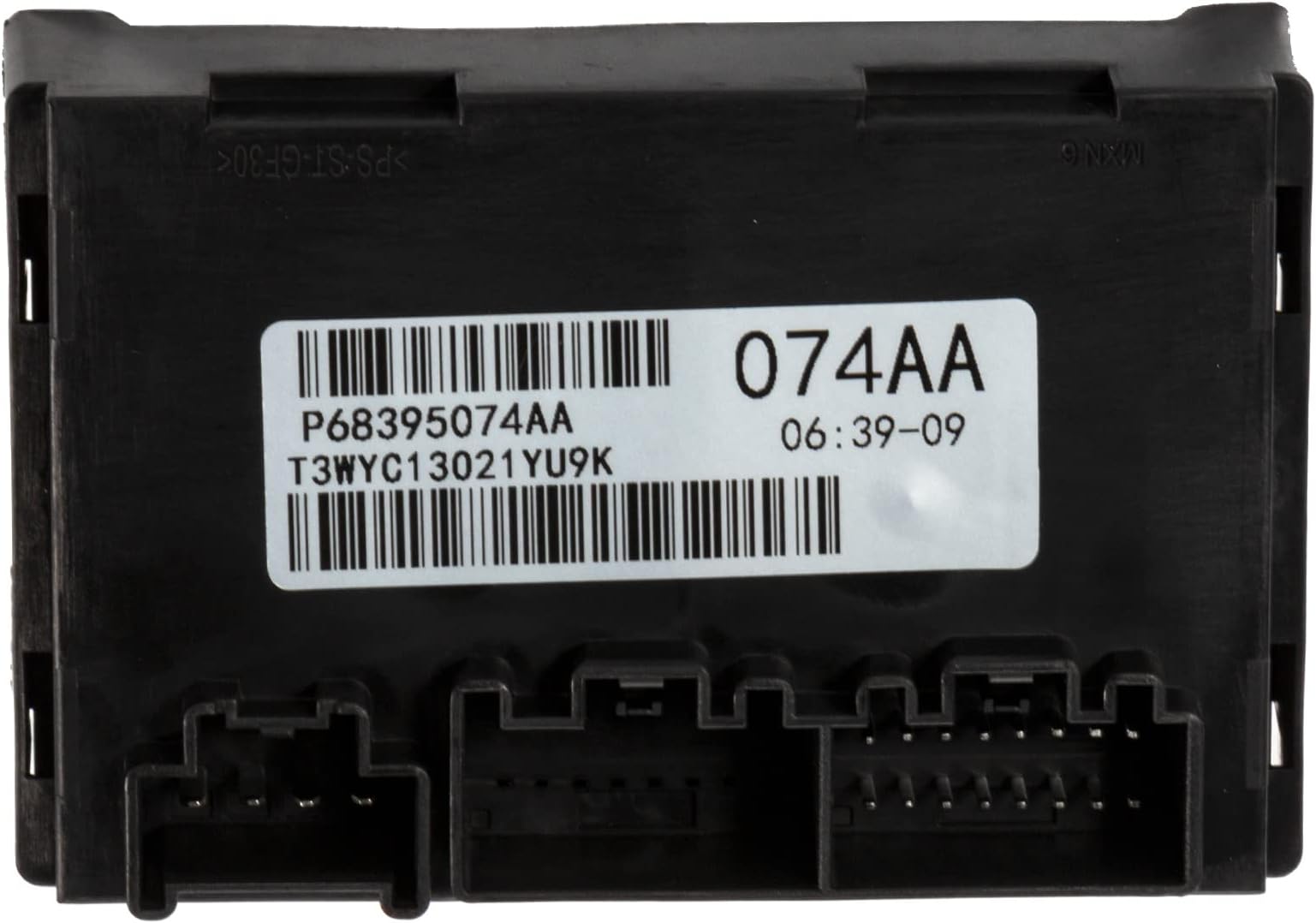 Amazon.com: Bruce & Shark Transfer Case Control Module Fits for Dodge ...