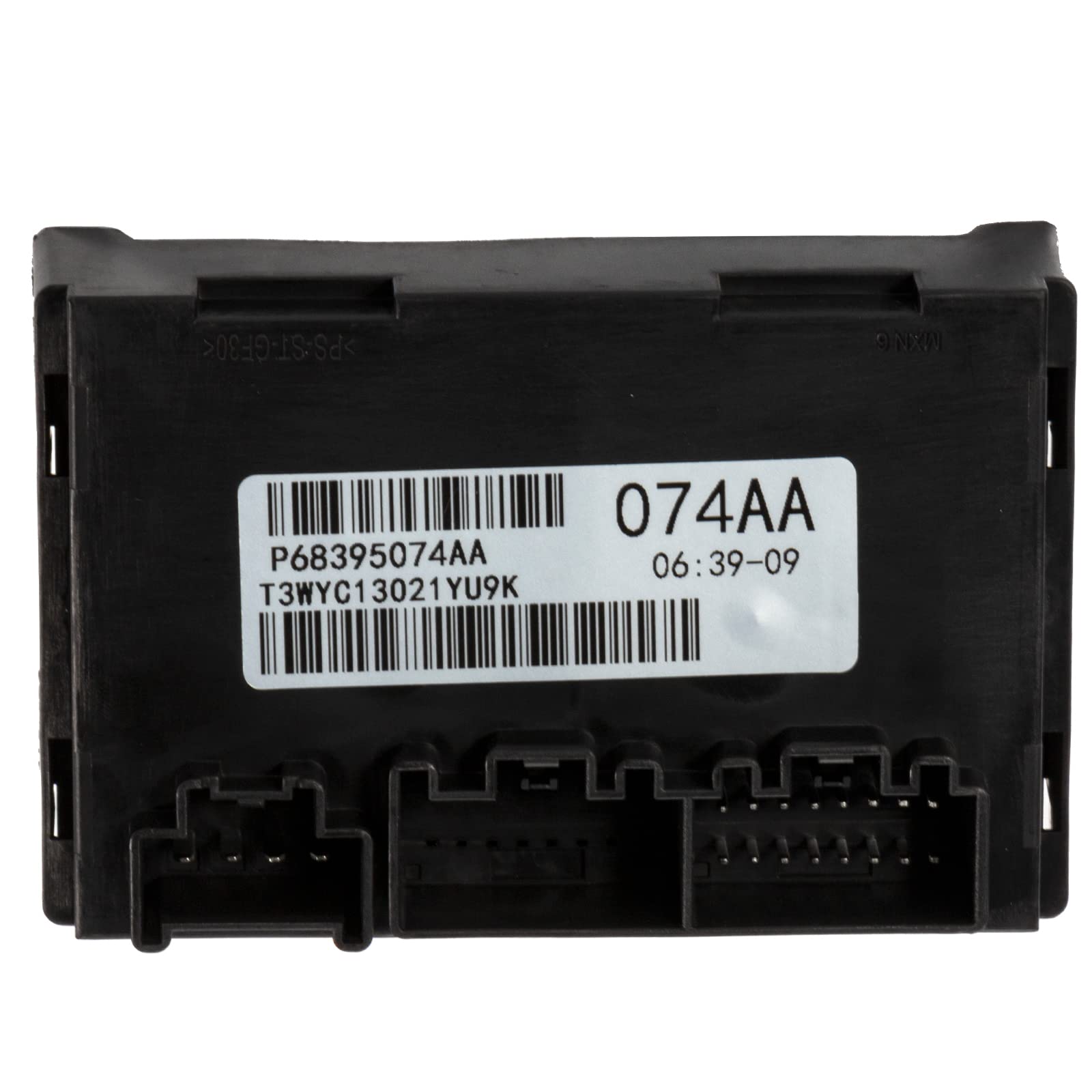 Snapklik.com : BLCYANUE 05150732AE Transfer Case Control Module Compatible
