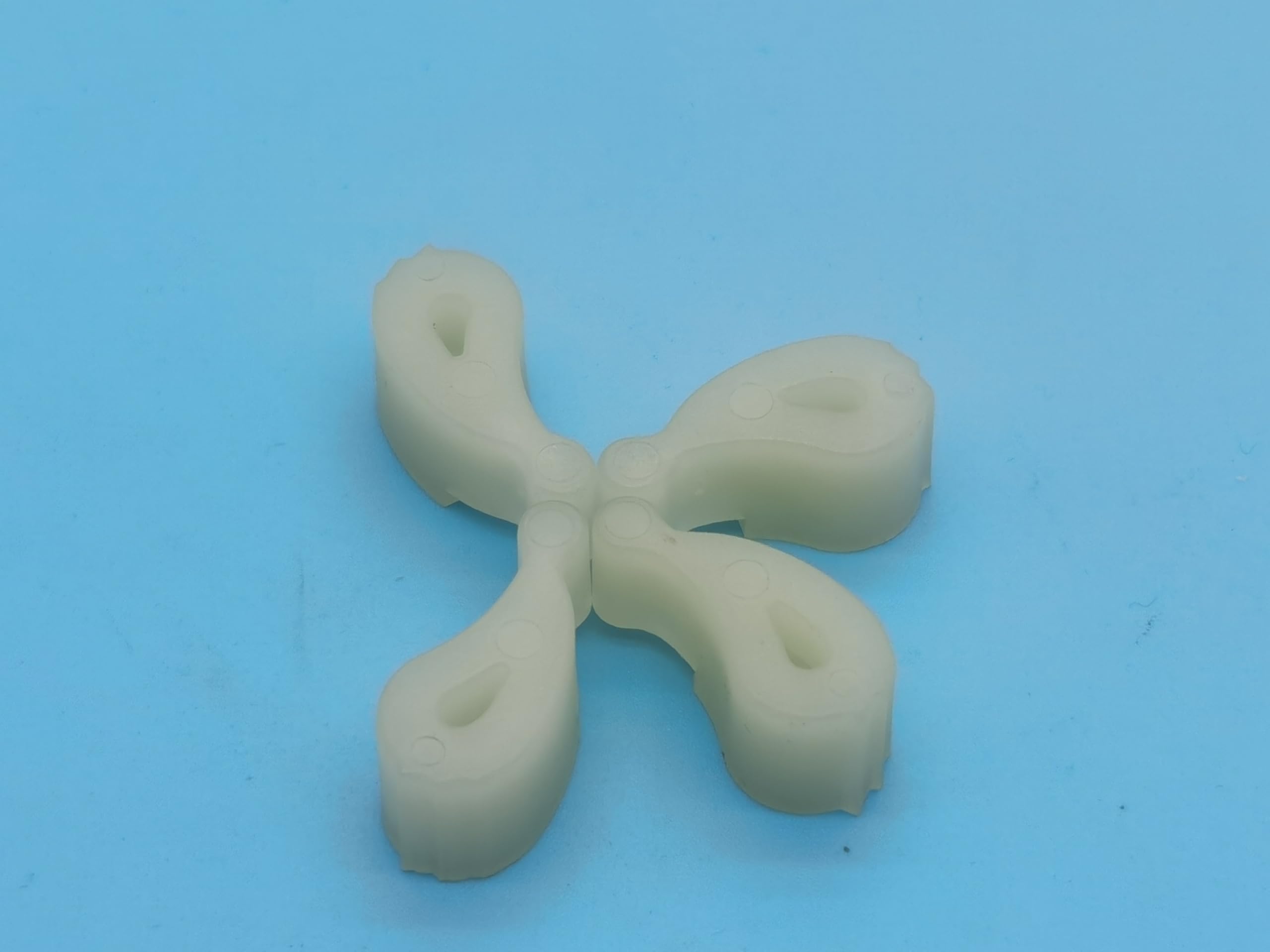 Amazon.com: 80040 Washer Agitator Dogs for Whirlpool & Kenmore Washers ...