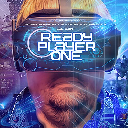 Ready Player One de Loc Saint en Amazon Music Unlimited