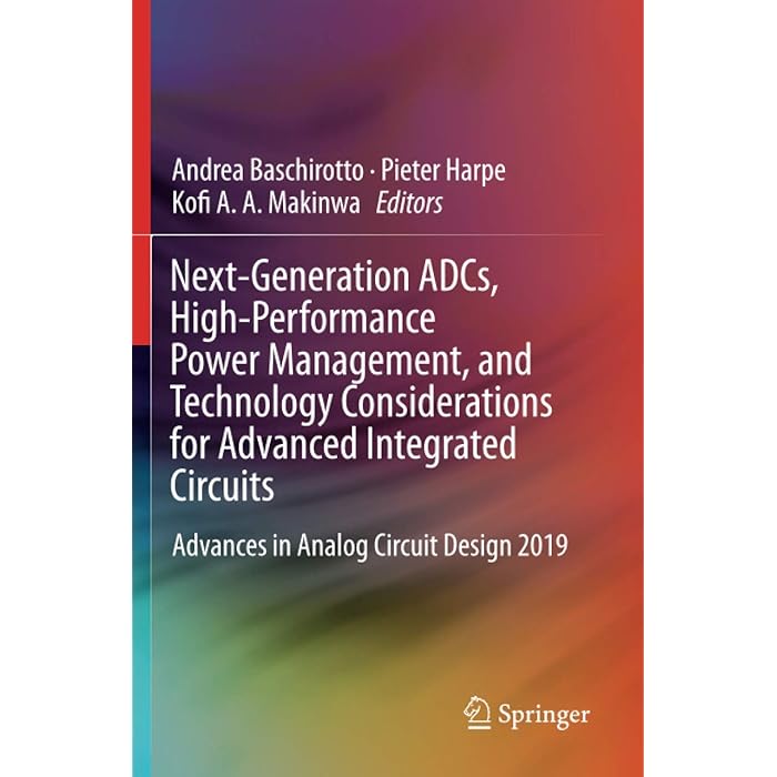 Buy Next-Generation ADCs, High-Performance Power Management, and ...