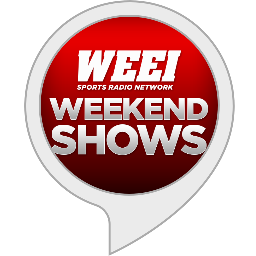 Amazon.com: WEEI Weekend Shows : Alexa Skills