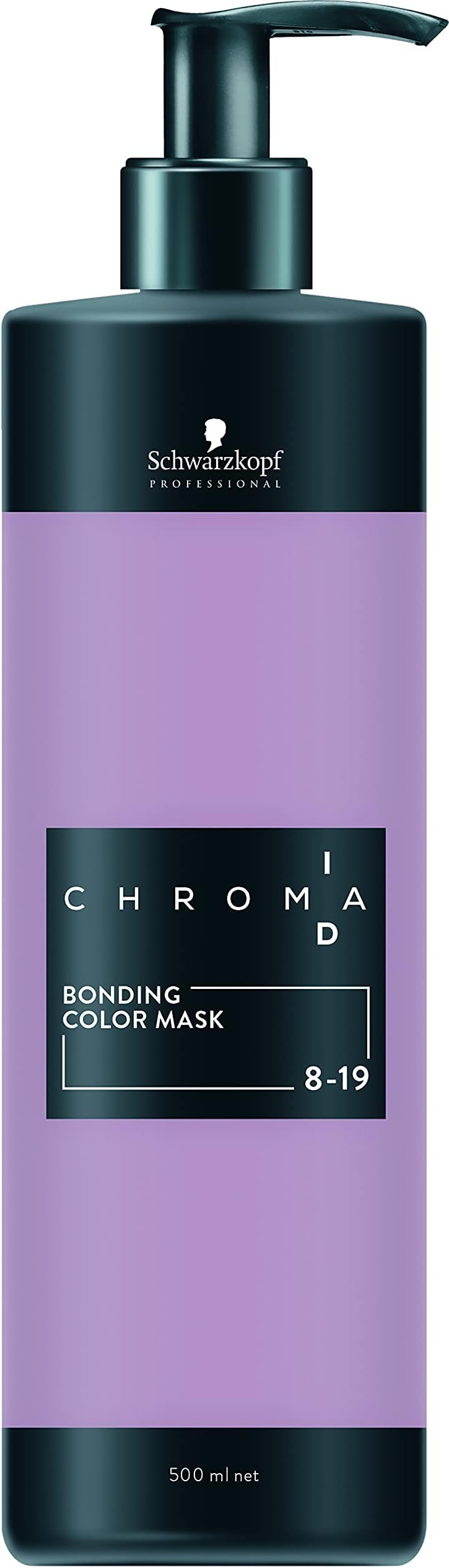 Amazon.com : Schwarzkopf ChromaID Copper Bonding Color Mask Shades 7-77 ...
