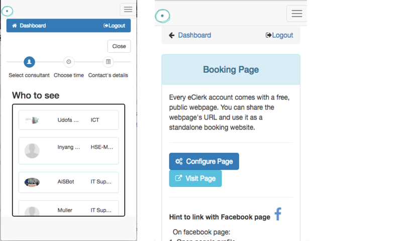 eClerk - App on Amazon Appstore