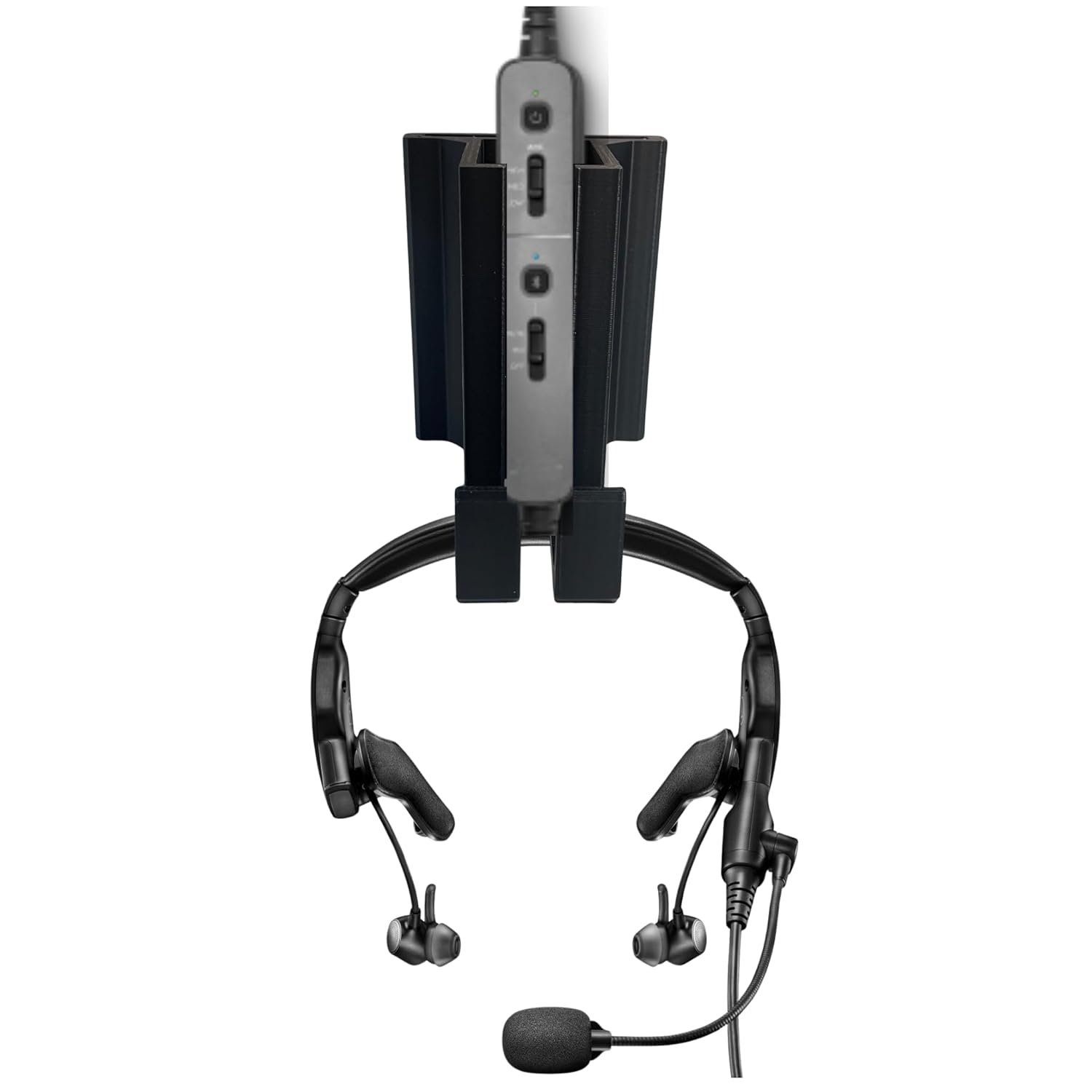 Amazon.com: Compatable ProFlight Airbus A320 Series Module Box Mount ...
