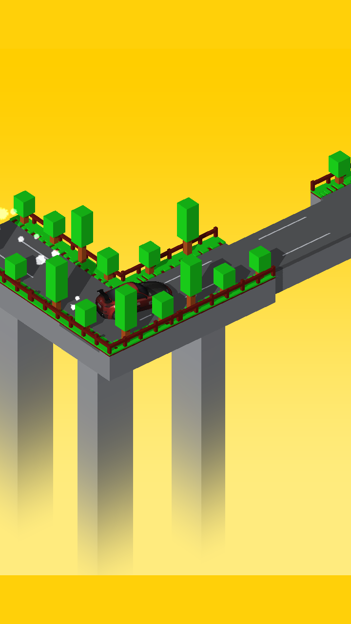 Bridge Trap - App on Amazon Appstore