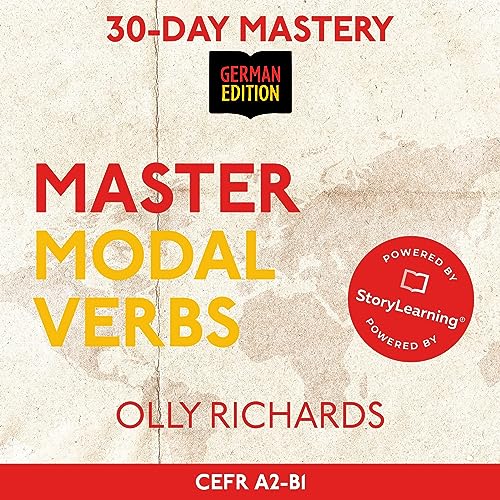 Amazon.com: Master the Cases: Master German Cases in 30 Days: 30-Day ...