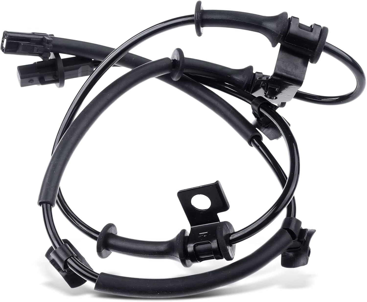 Amazon.com: A-Premium ABS Wheel Speed Sensor Compatible with Hyundai ...