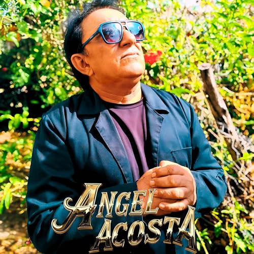 Spiele Muchachita Consentida von Angel Acosta auf Amazon Music ab