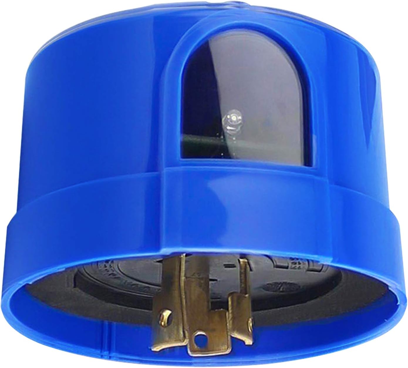 Westek LC120BC-4 Outdoor Dusk to Dawn Twist Lock Light Control ...