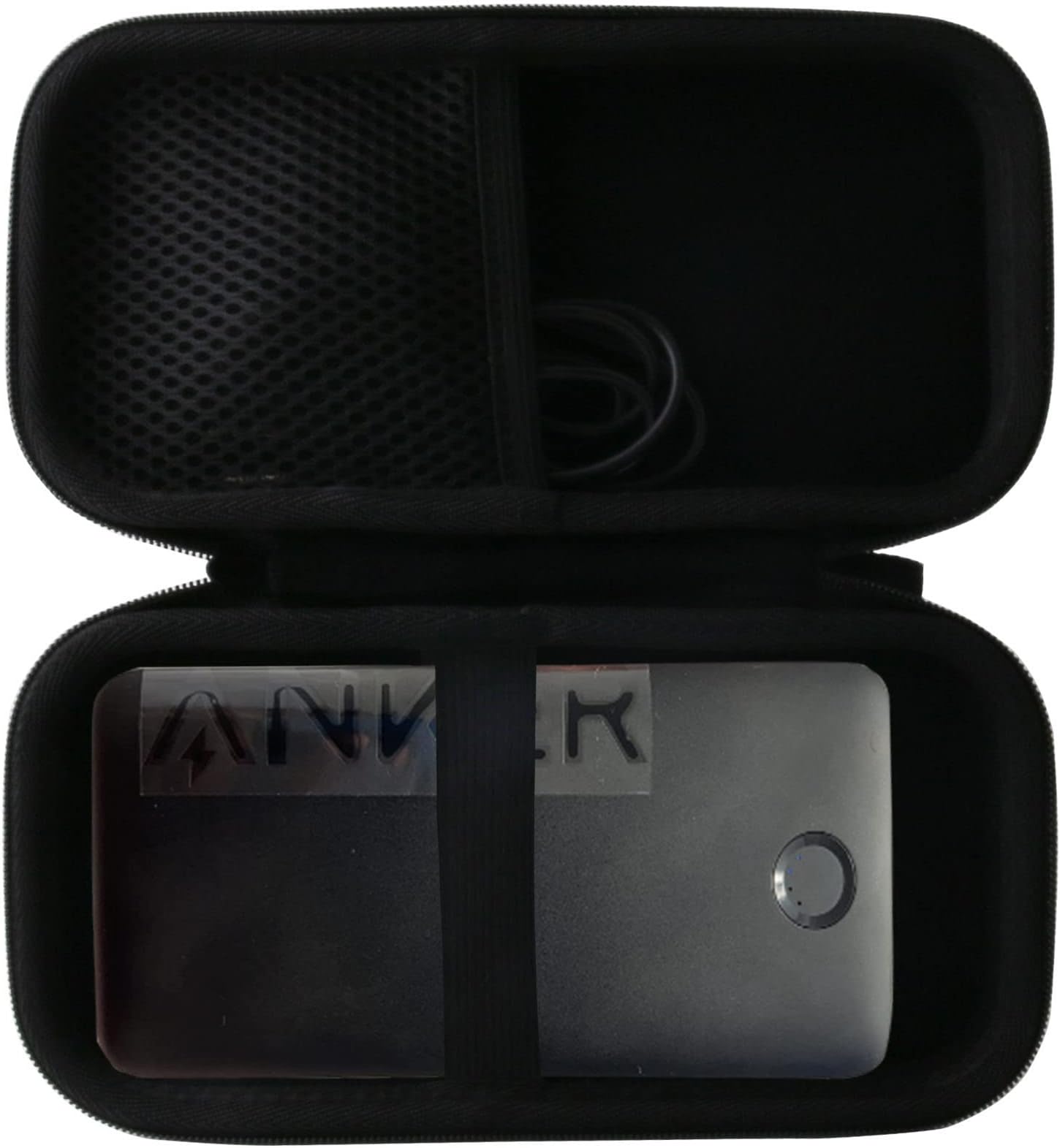 Amazon.com: WERJIA EVA Hard Case Compatible with Anker 335 Power Bank ...