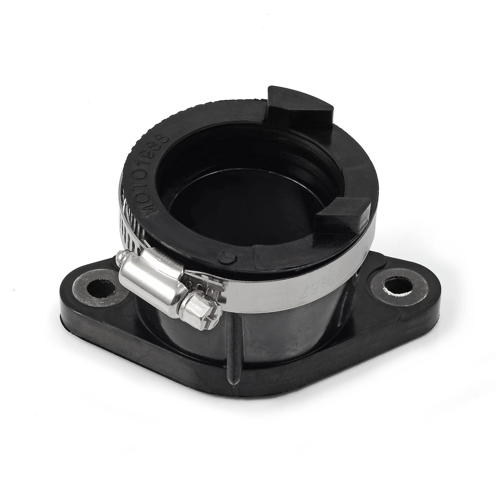 Snapklik.com : Intake Manifold Boot For HONDA Foreman 500 2005-2011 ...