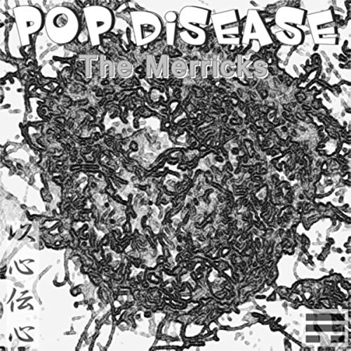 Play Pop Disease by the Merricks on Amazon Music