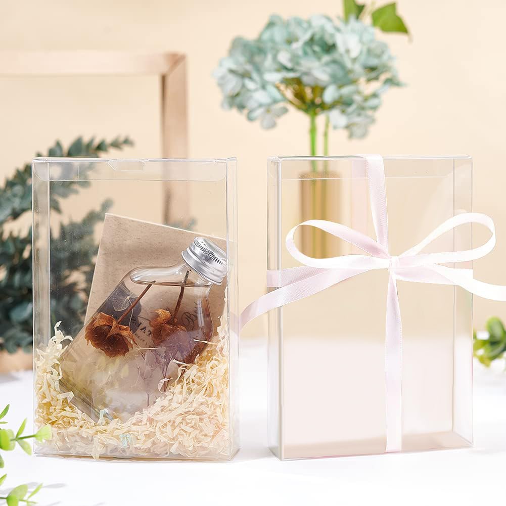 Rectangular Favor Boxes Rectangular Jungle Theme Favor /Gift Box,
