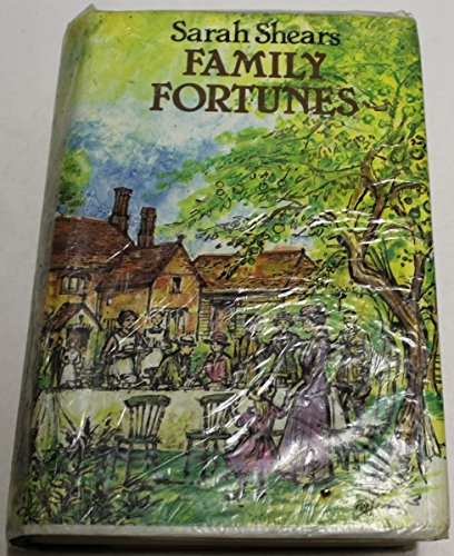 Family Fortunes: Sarah Shears: 9780861883592: Amazon.com: Books
