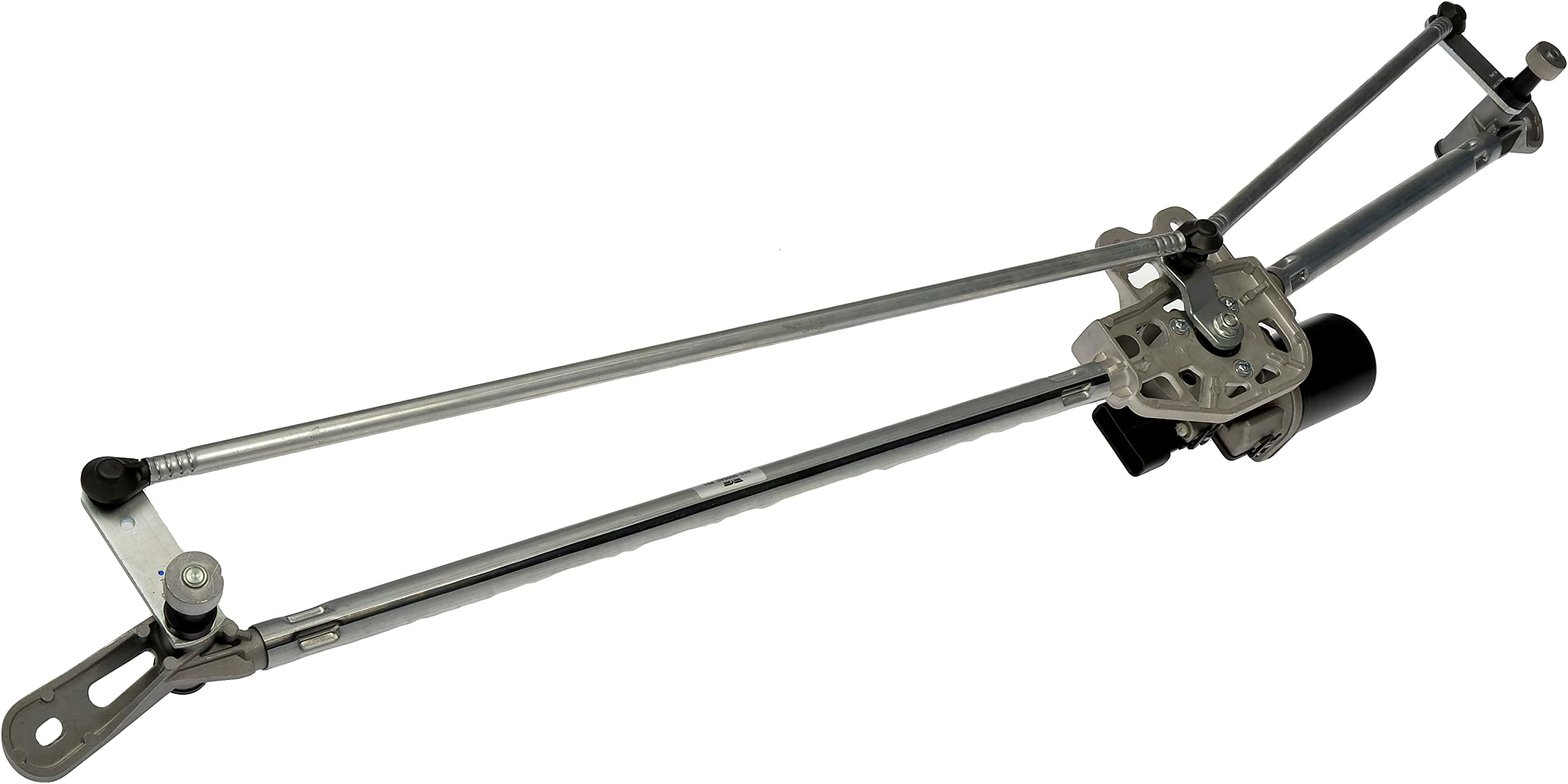 Rv Windshield Wipers Dorman 602-037AS Wiper Motor & Linkage Assembly ...
