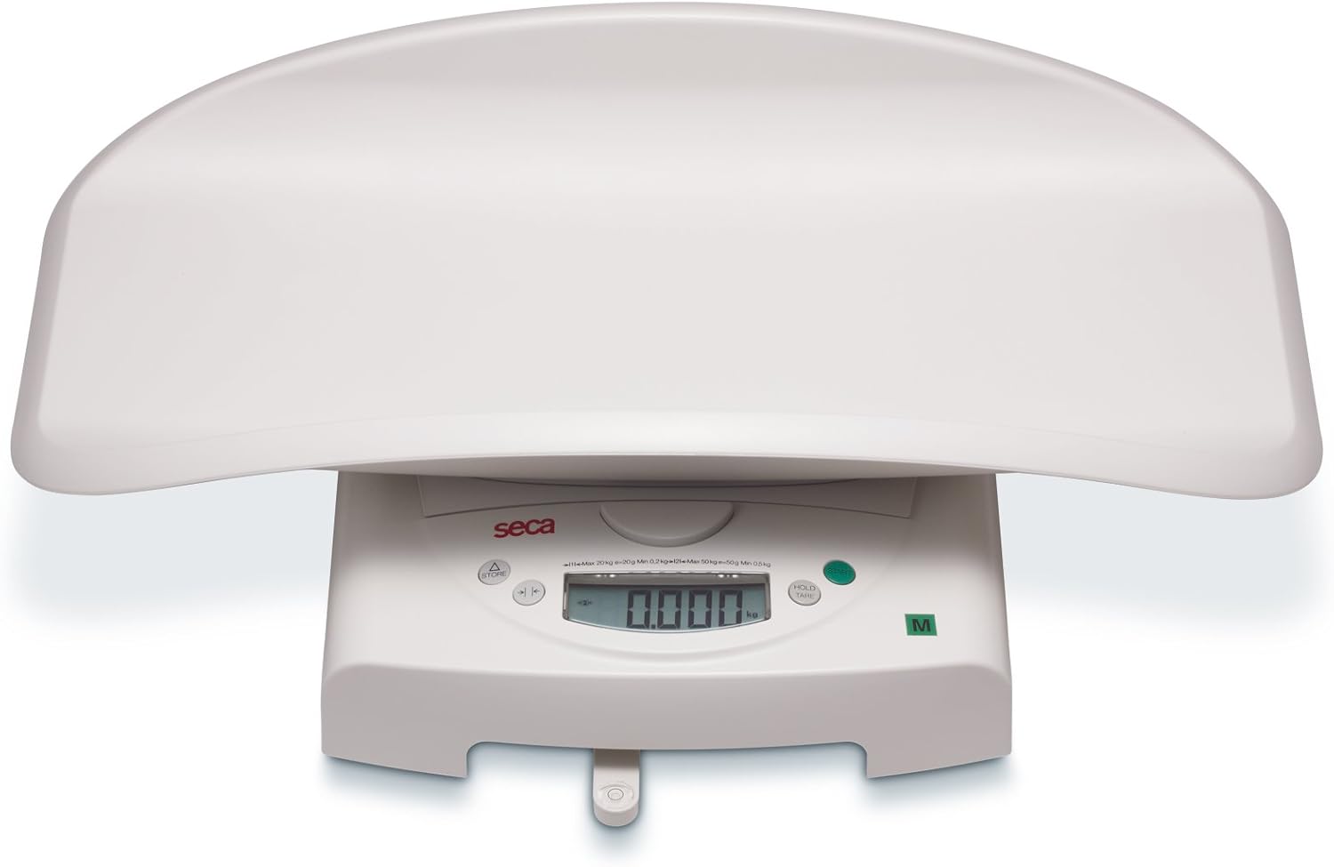 Drive DeVilbiss Healthcare Seca 385 Electronic Baby and Infant Scale ...